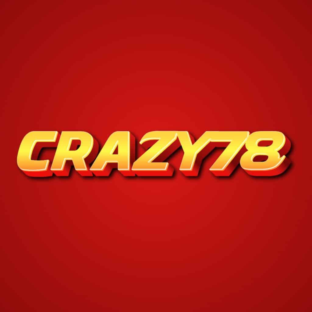 CRAZY78 | Situs Login Terpercaya & Alternatif Terbaik CRAZY 78